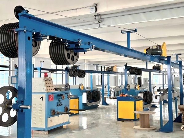 Capacity Upgrade | Accelerated Production Expansion Progress in TKG's ...